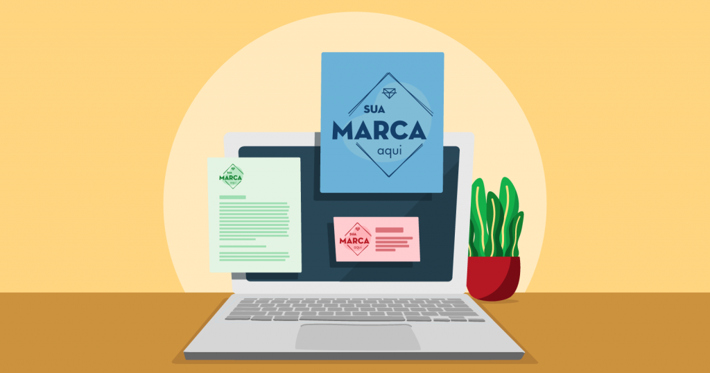 15 Ferramentas Para Gerar Sua Marca - Hospedagem, Sites , Emails ,BH ...