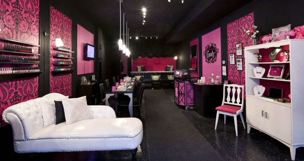 Como Montar Um Nail Bar - Hospedagem, Sites , Emails ,BH, Santa Luzia ...
