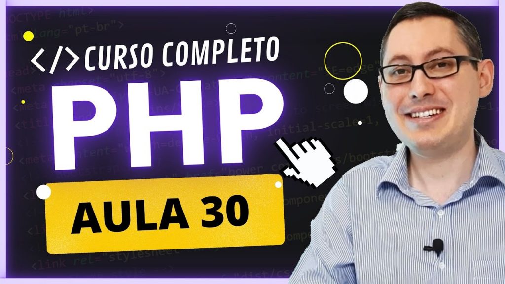 Curso PHP Completo: Aula 30 - Introdução Ao Banco De Dados MySQL ...
