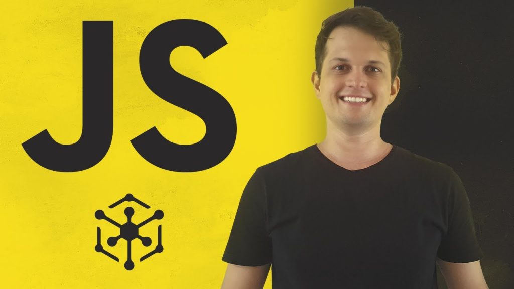 LANÇAMENTO: Curso Completo De JavaScript (com Node.js E Projetos ...